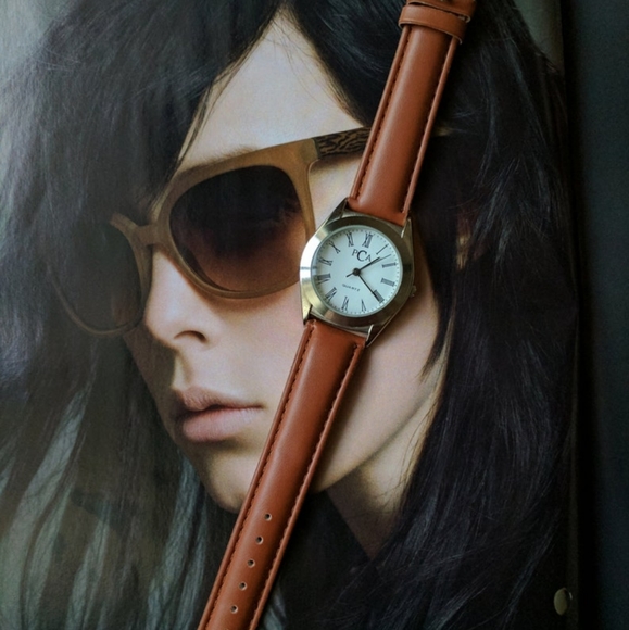 PCA | Accessories | Piercarlo Dalessio Designer Wristwatch | Poshmark